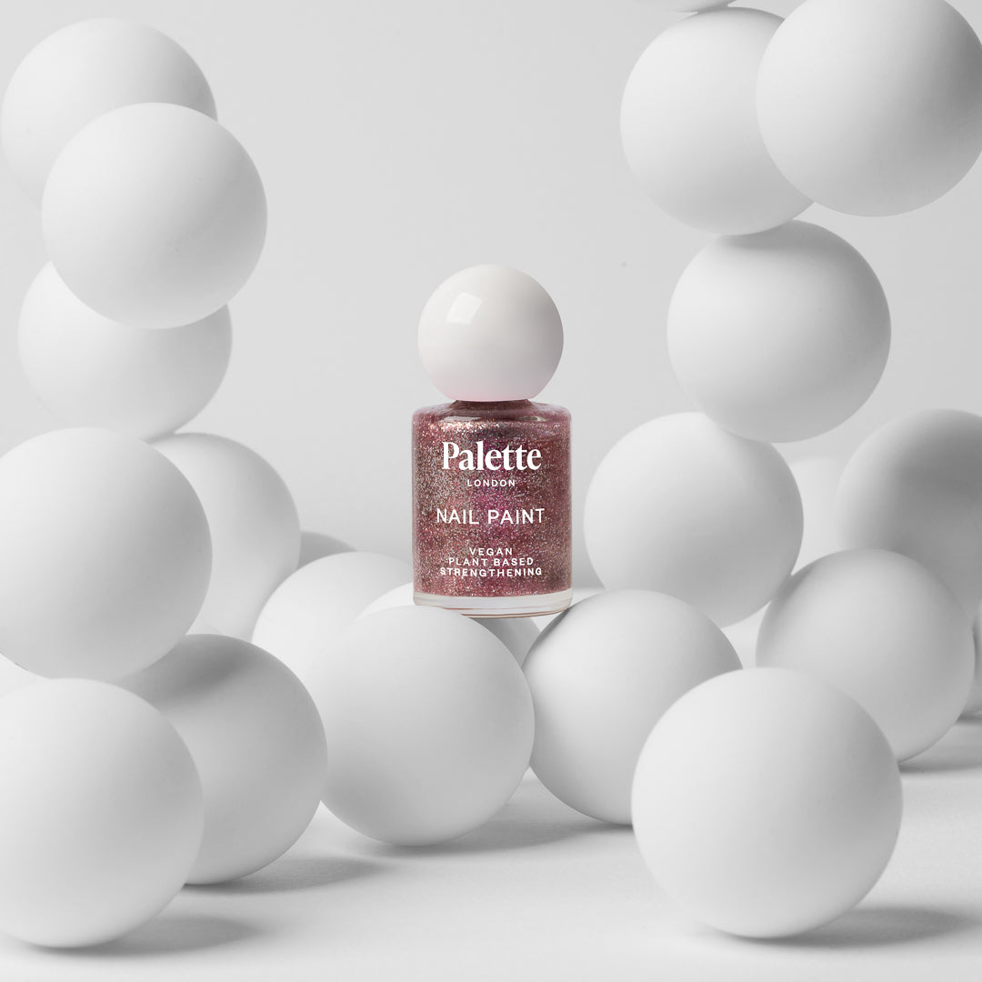 Pixie Dust Nail Paint – Palette London