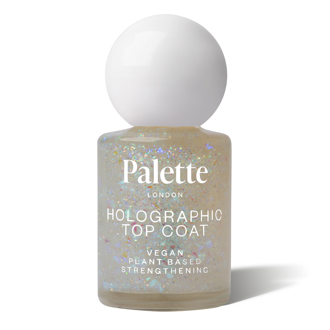 Top Coat – Palette London