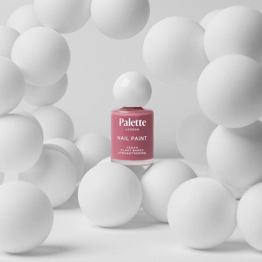 Enchanted Palette – Palette London