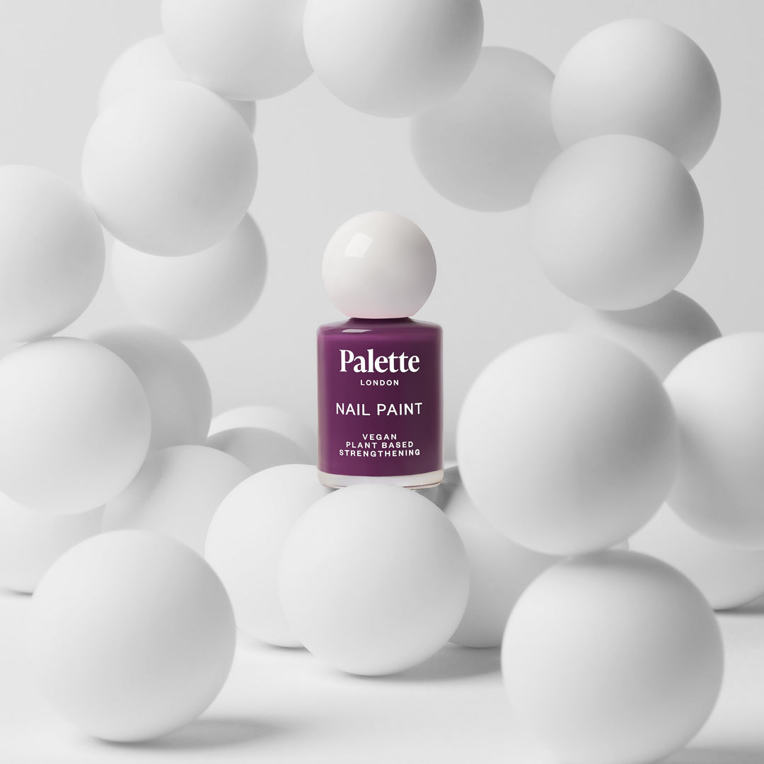 Witching Hour Nail Paint – Palette London