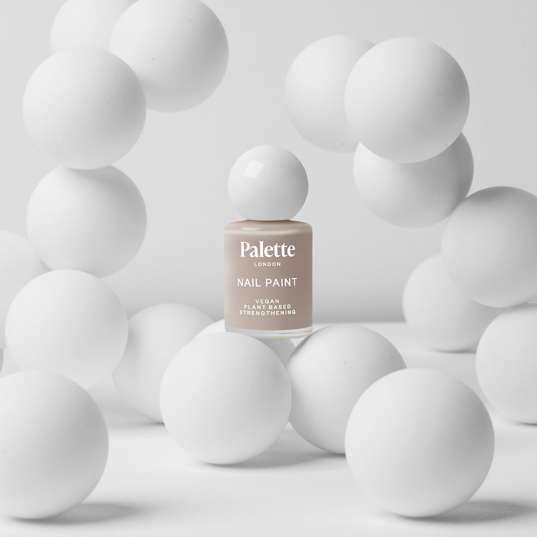 Dove Tail Nail Paint – Palette London